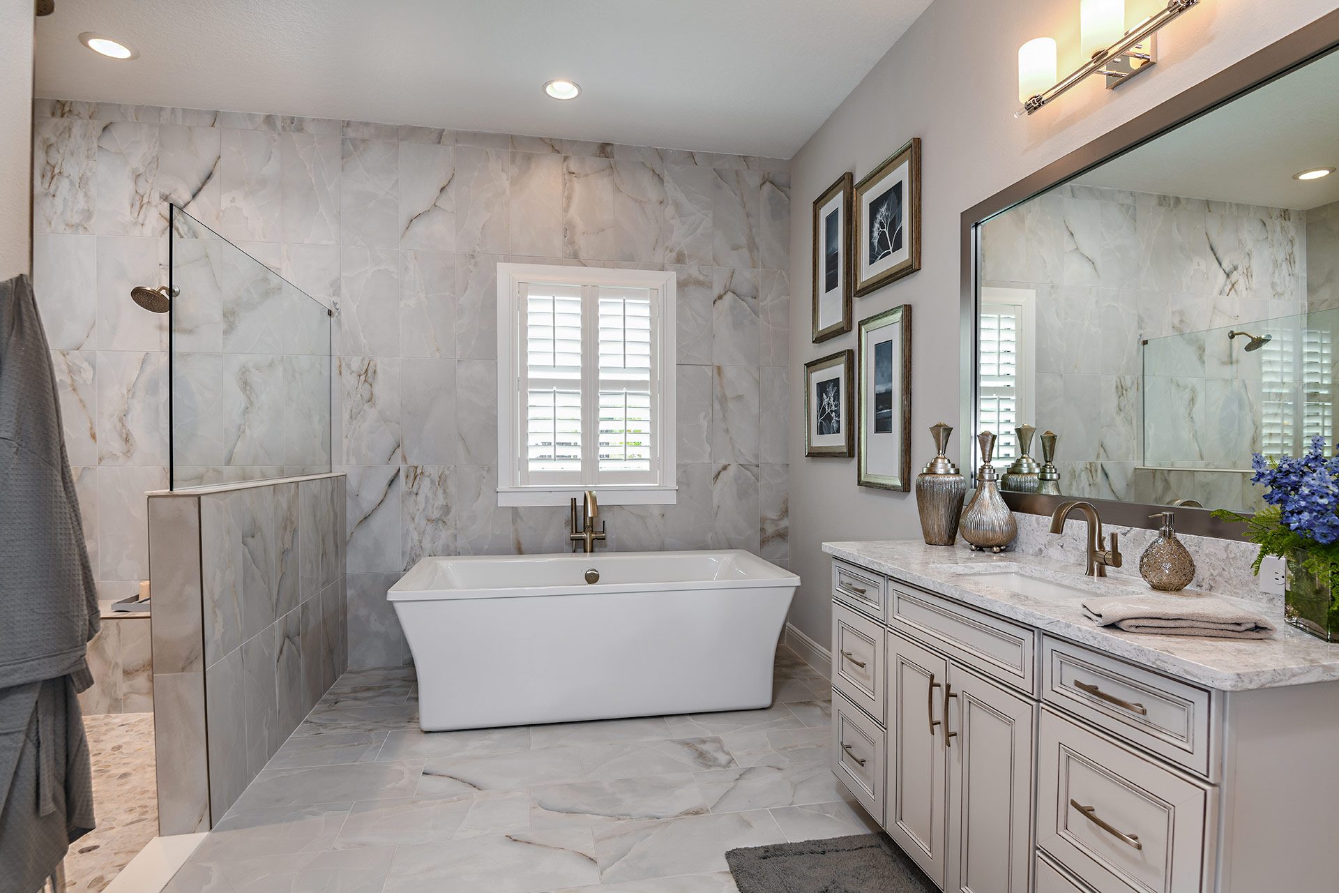 Luxurious Key West II Homes in Tampa Bay