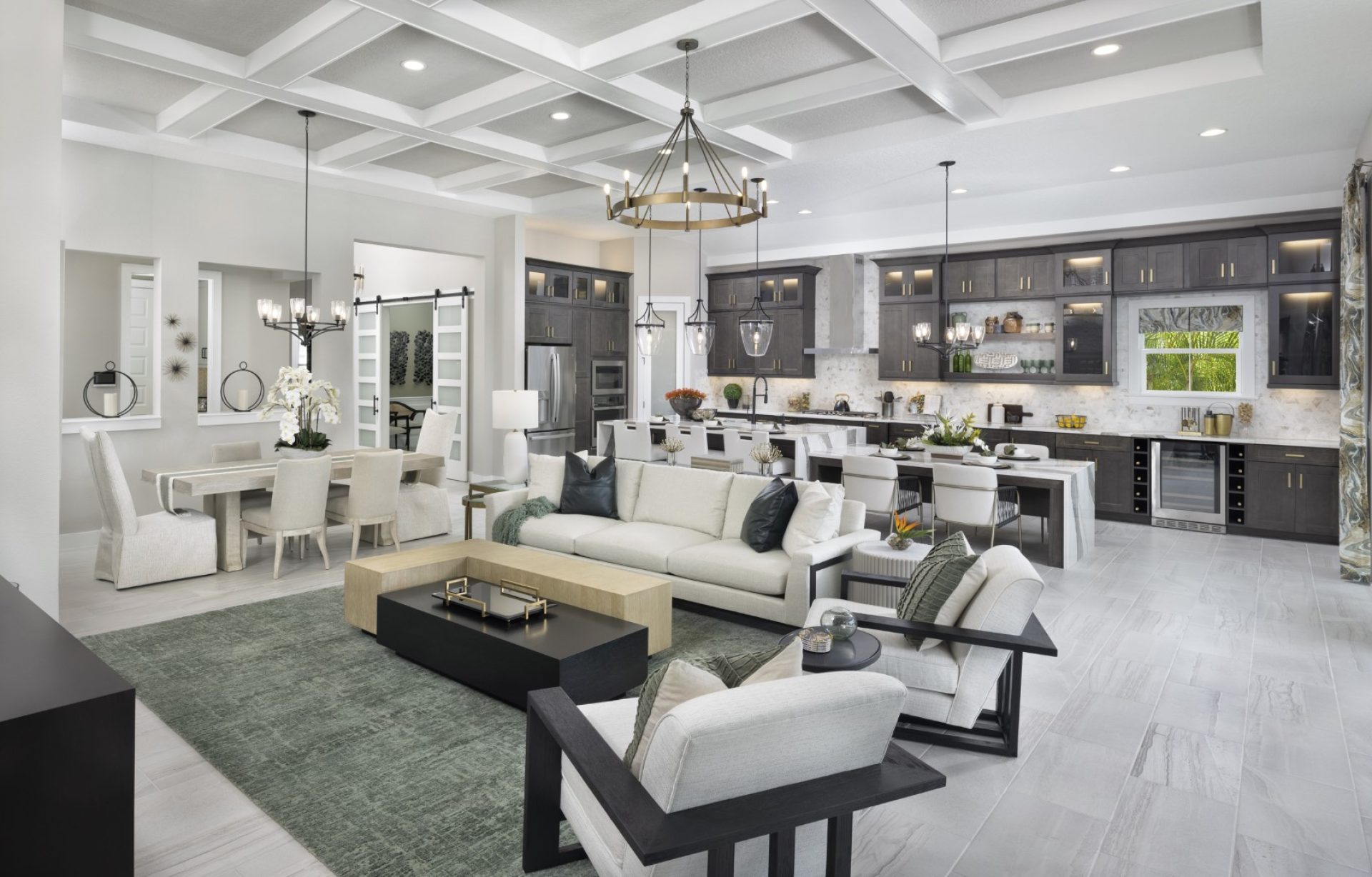 Biscayne II at Wellen Park