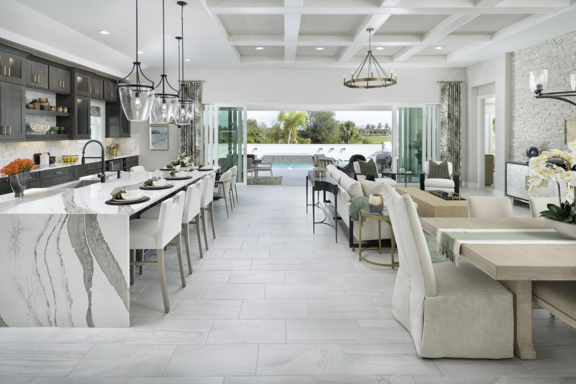 Biscayne II at Wellen Park