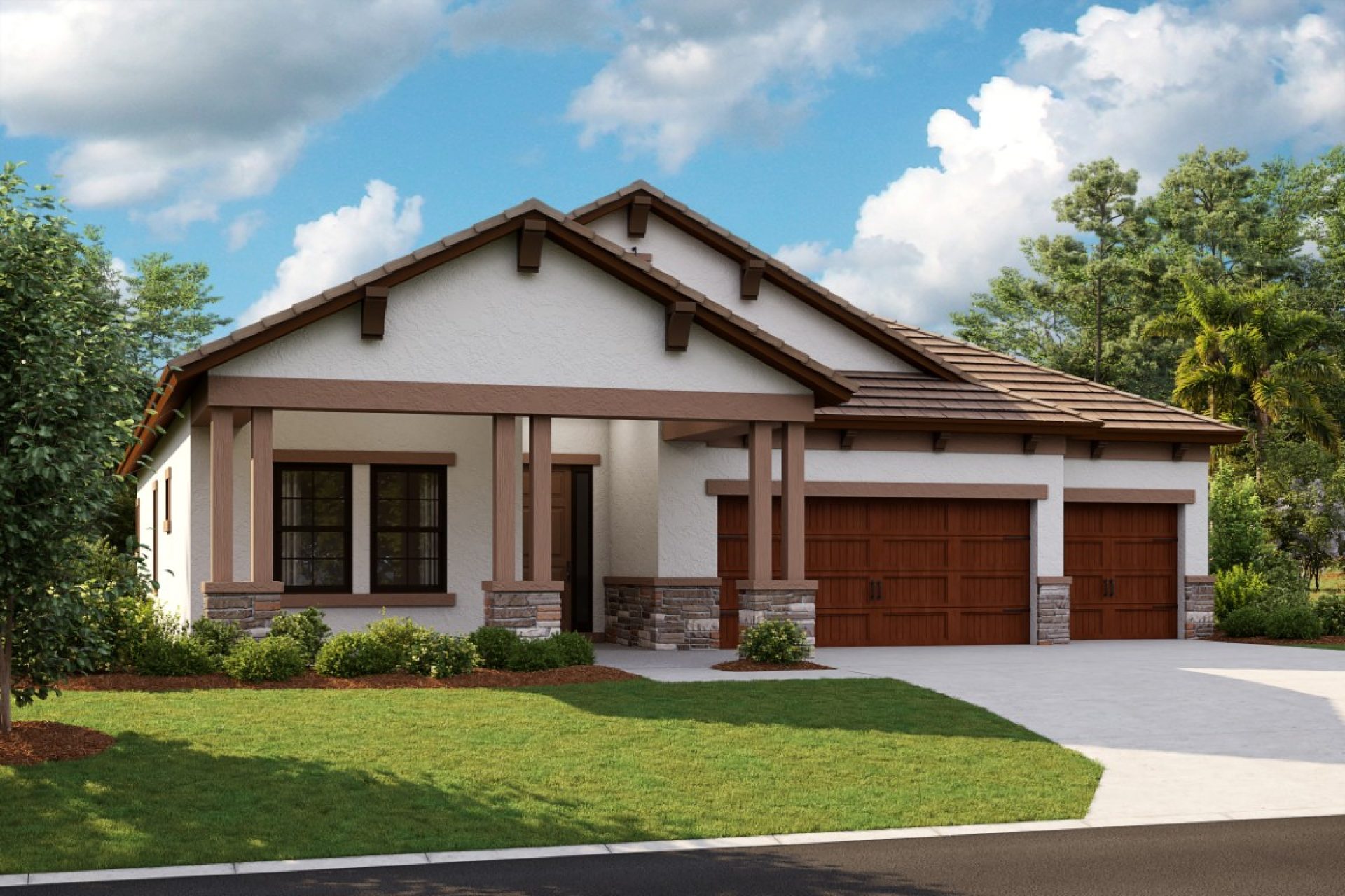 Biscayne in Oakfield, Parrish, FL
