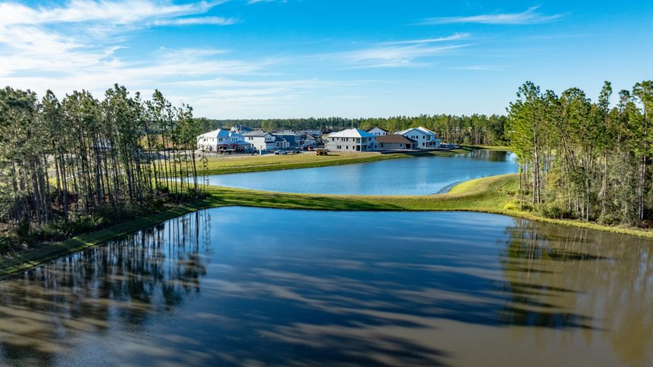 Two Rivers New Homes in Zephyrhills, FL | Homes by WestBay | Award ...