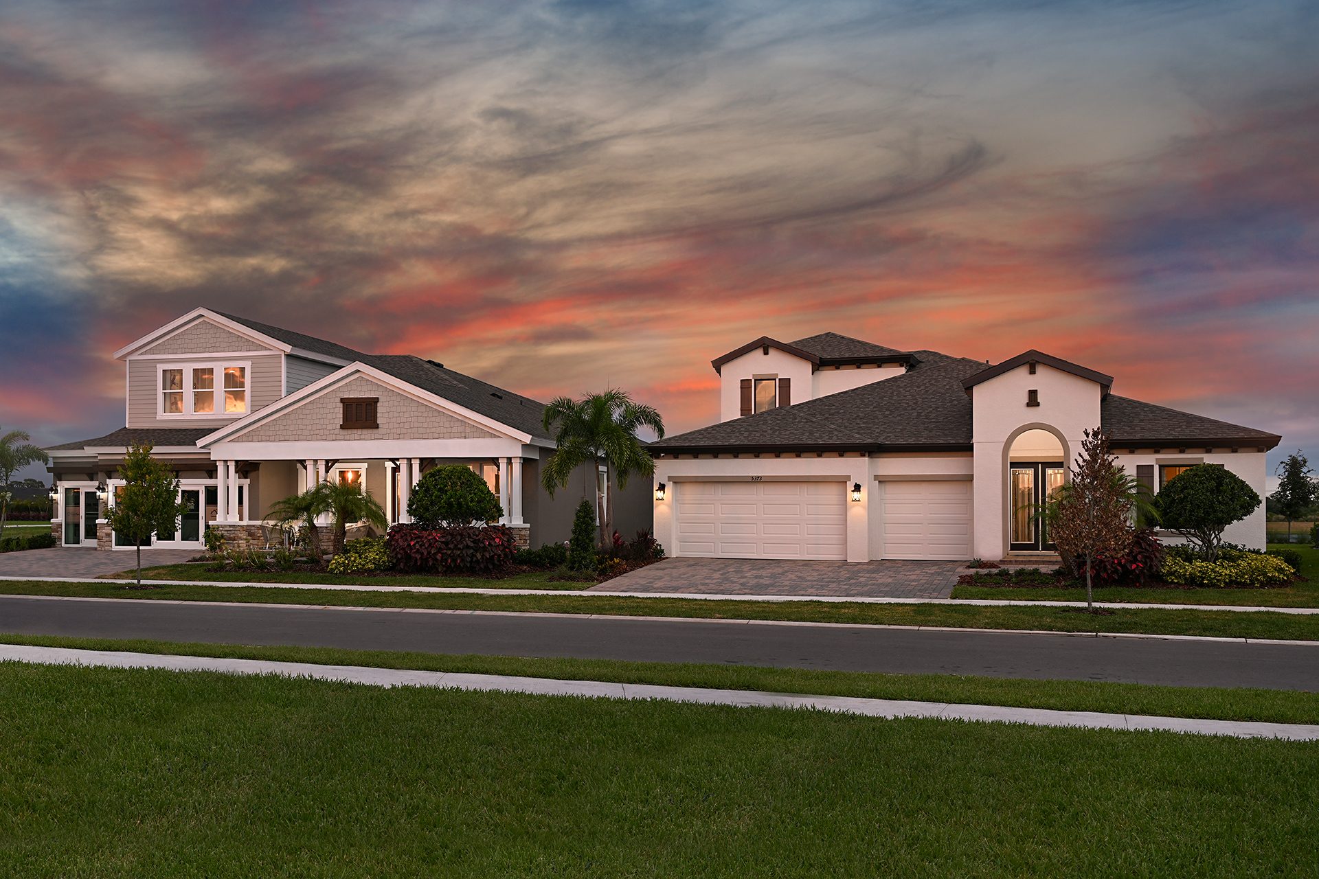 Mapa Del Apollo Florida Apollo Beach, FL New Construction Homes For