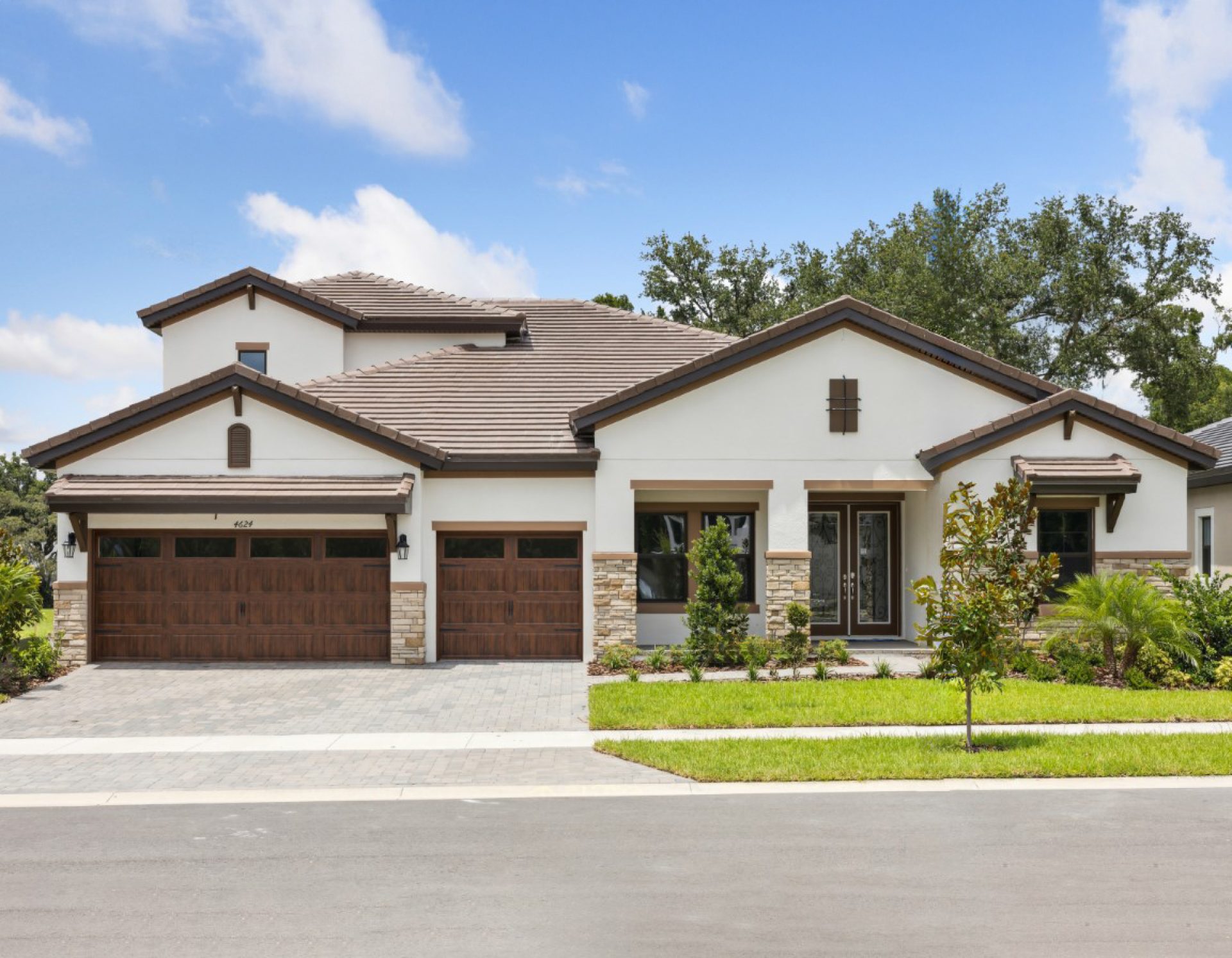 4624 Cedar Fog Ct - Cedar Key II | Crestwood Estates