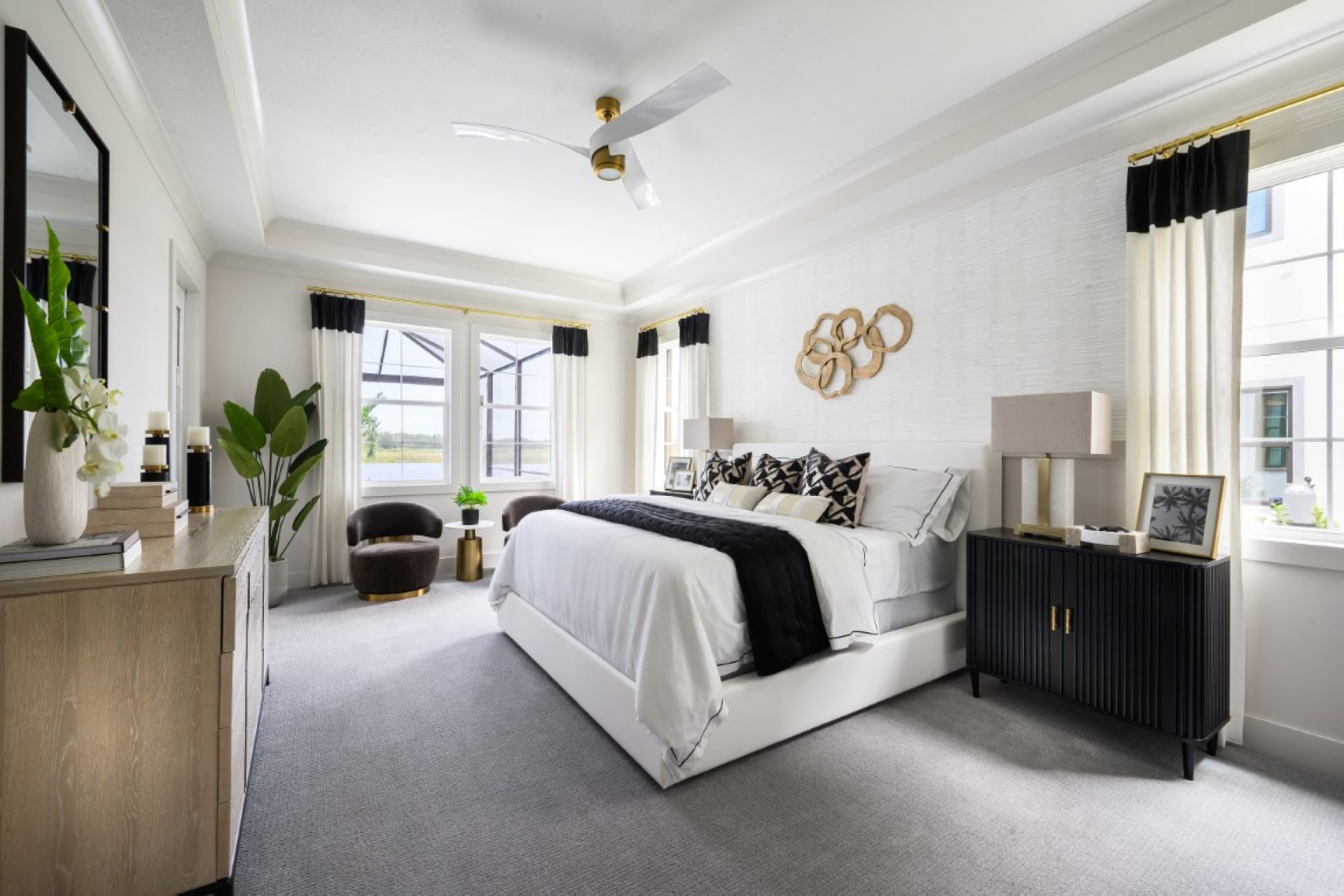 Key Largo II in Crosswind Ranch, Parrish, FL