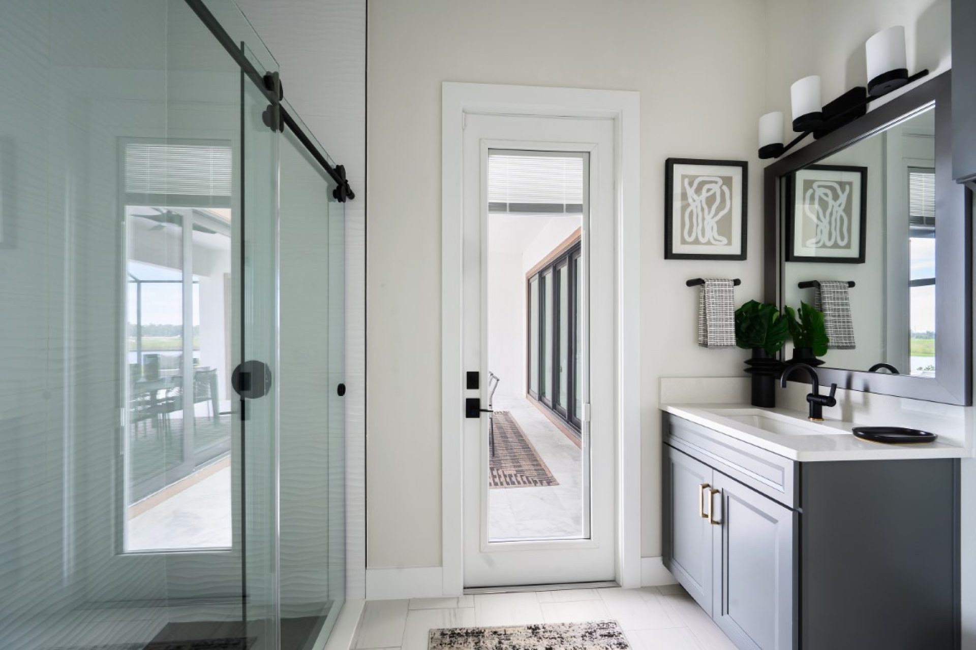 Key Largo II in Crosswind Ranch, Parrish, FL