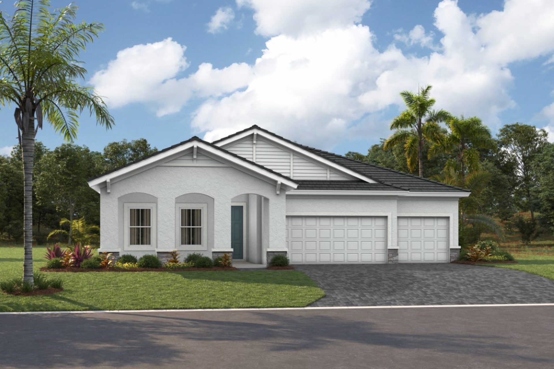 Islamorada I in Saddlestone at Star Farms, Lakewood Ranch, FL
