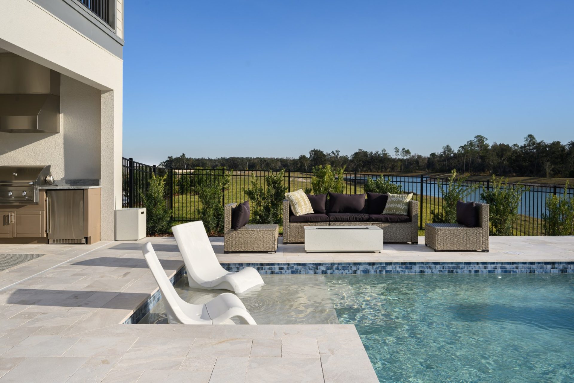 Madeira III in Pasadena Woods, Wesley Chapel, FL