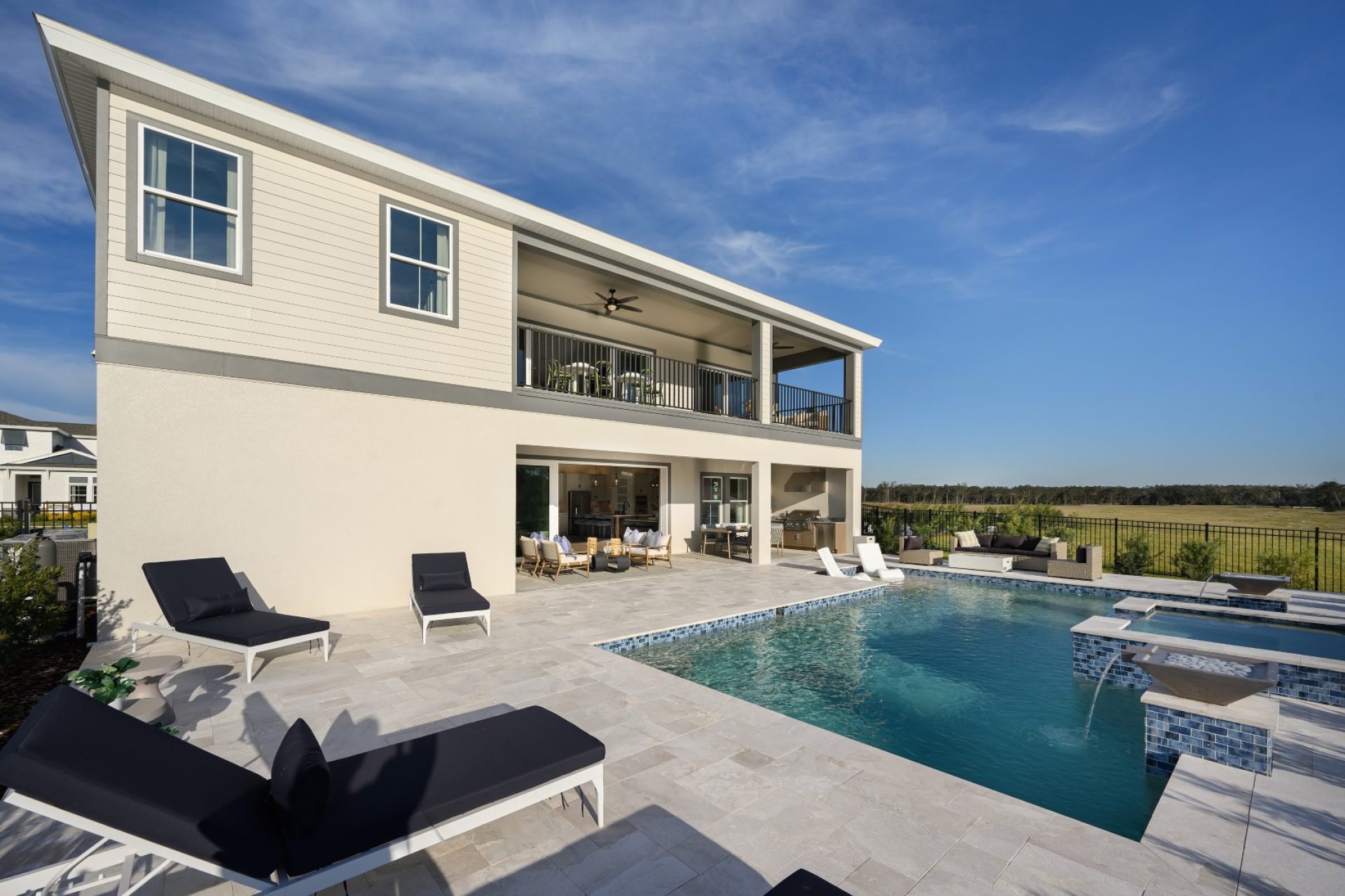 Madeira III in Pasadena Woods, Wesley Chapel, FL