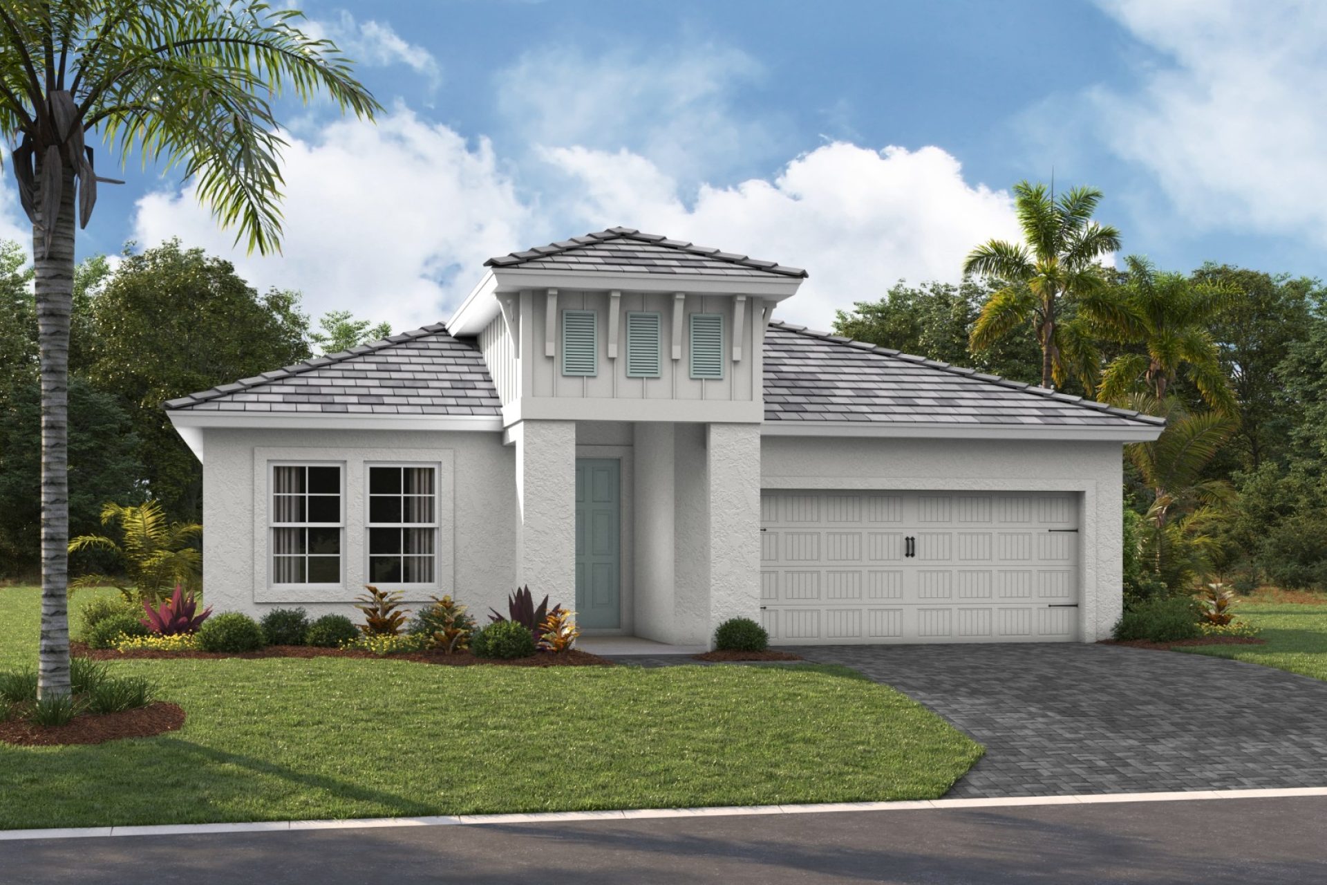 Sandpiper Home