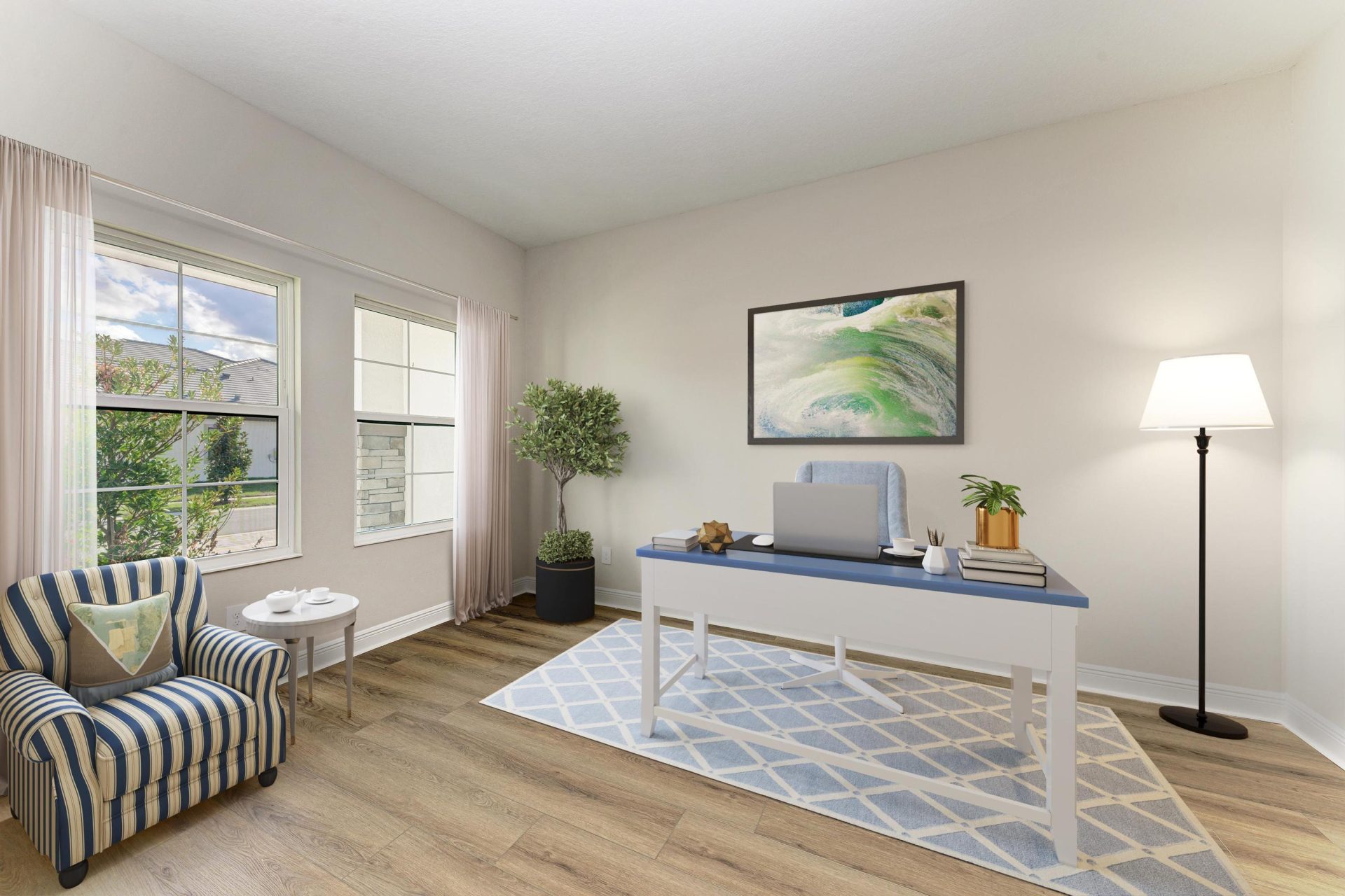 4624 Cedar Fog Ct - Cedar Key II | Crestwood Estates