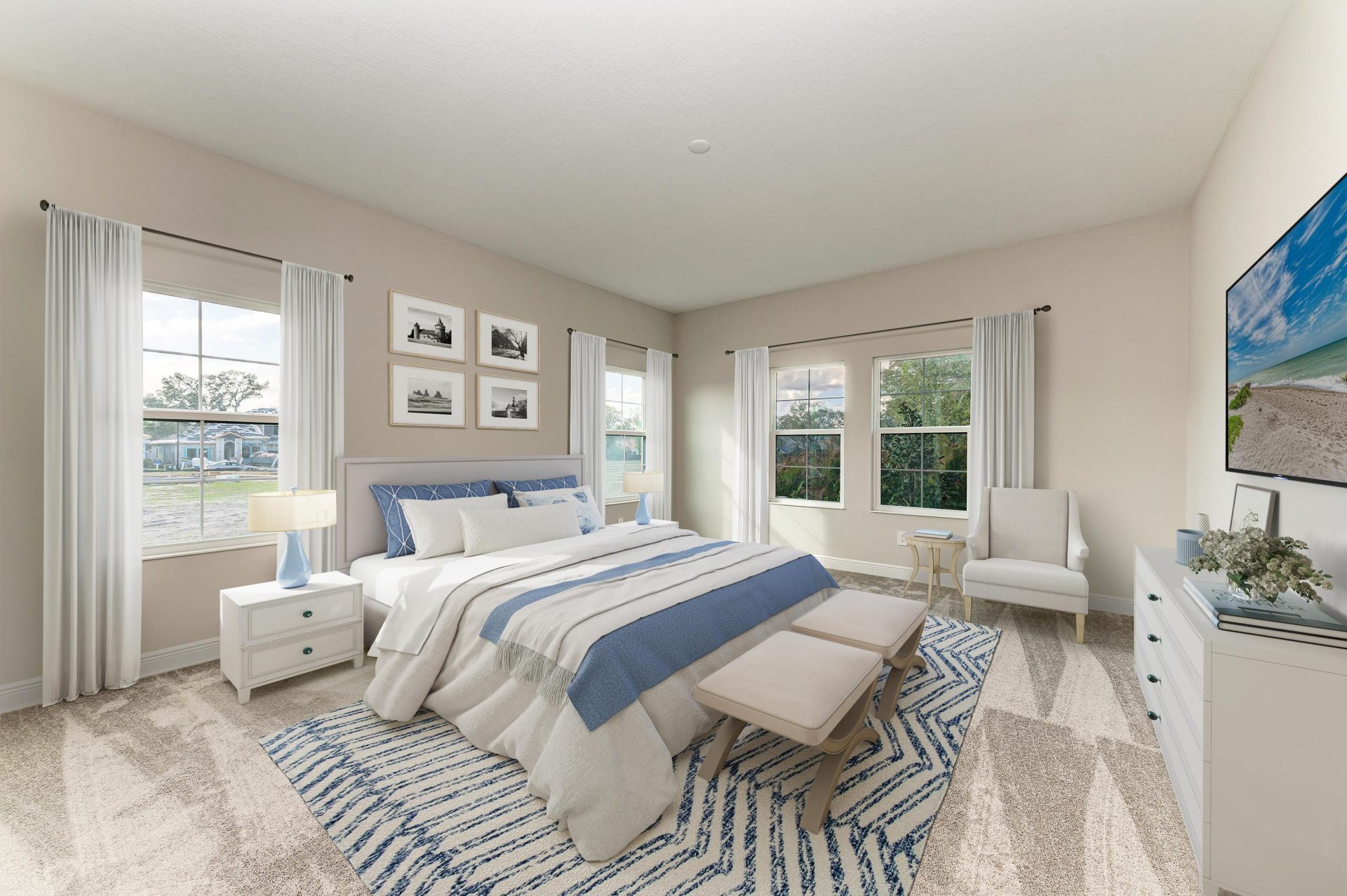 4624 Cedar Fog Ct - Cedar Key II | Crestwood Estates